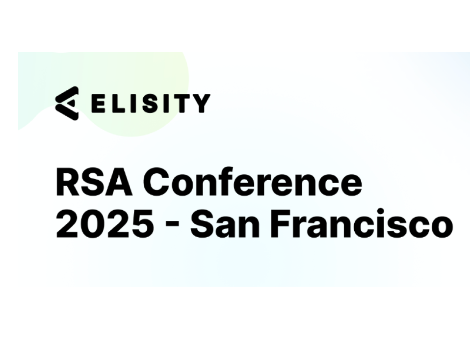 Simplify Network Segmentation | Elisity Identity-Based Microsegmentation